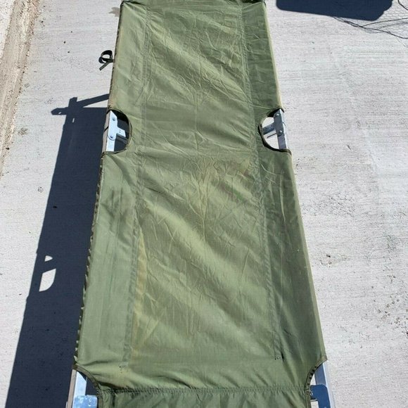 Accessories | 1973 Army Usmc Military Camping Grade Sleeping Camping ...